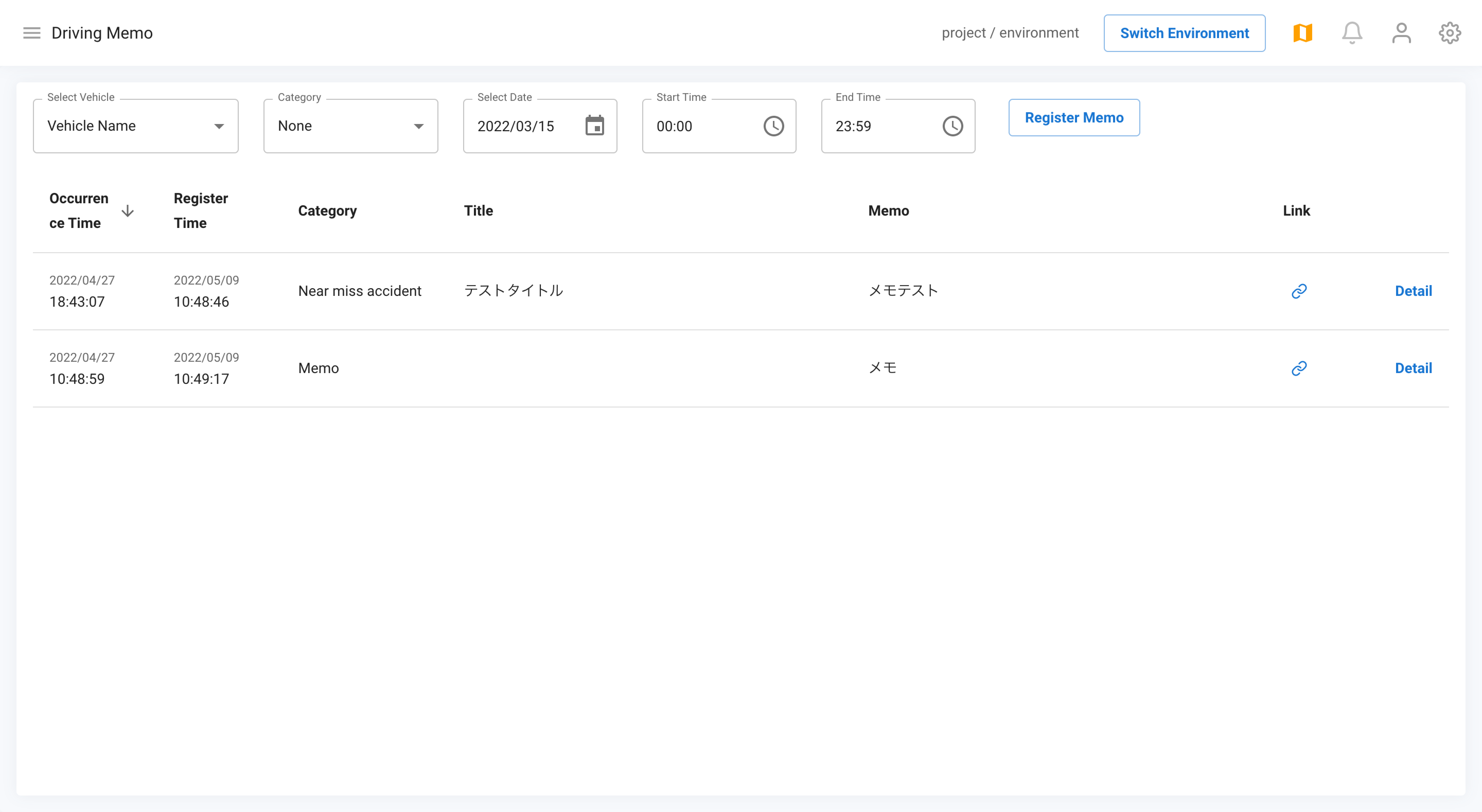 Web.Auto Documentation