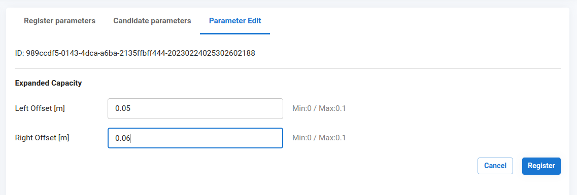 Web.Auto Documentation