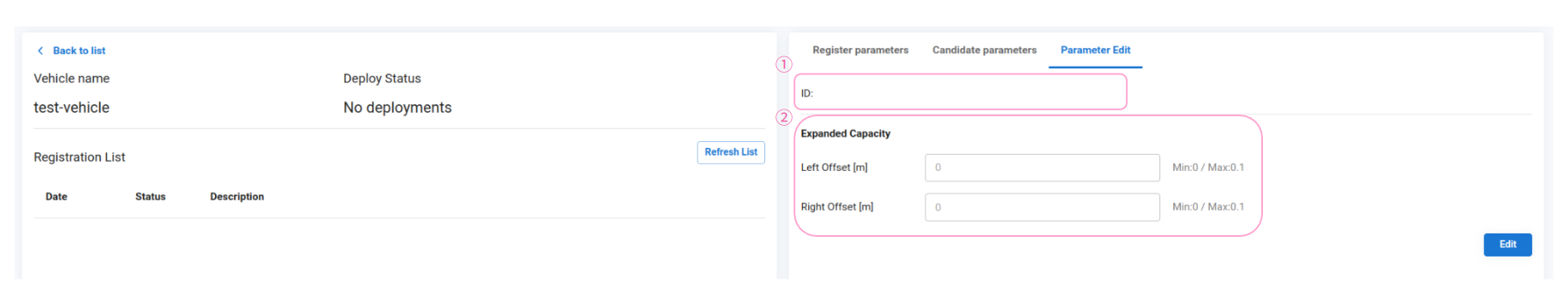 Web.Auto Documentation