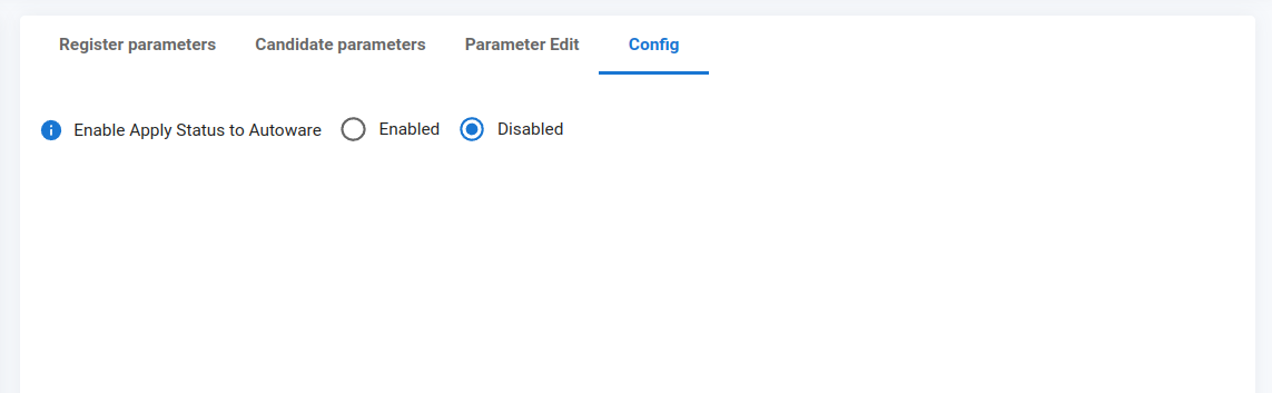 Web.Auto Documentation