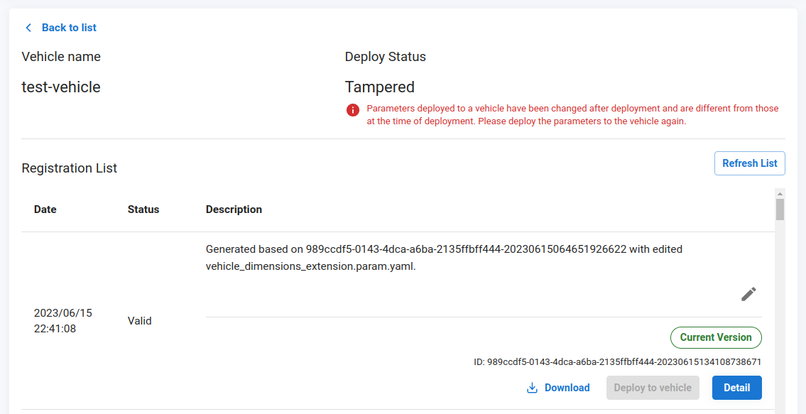Web.Auto Documentation