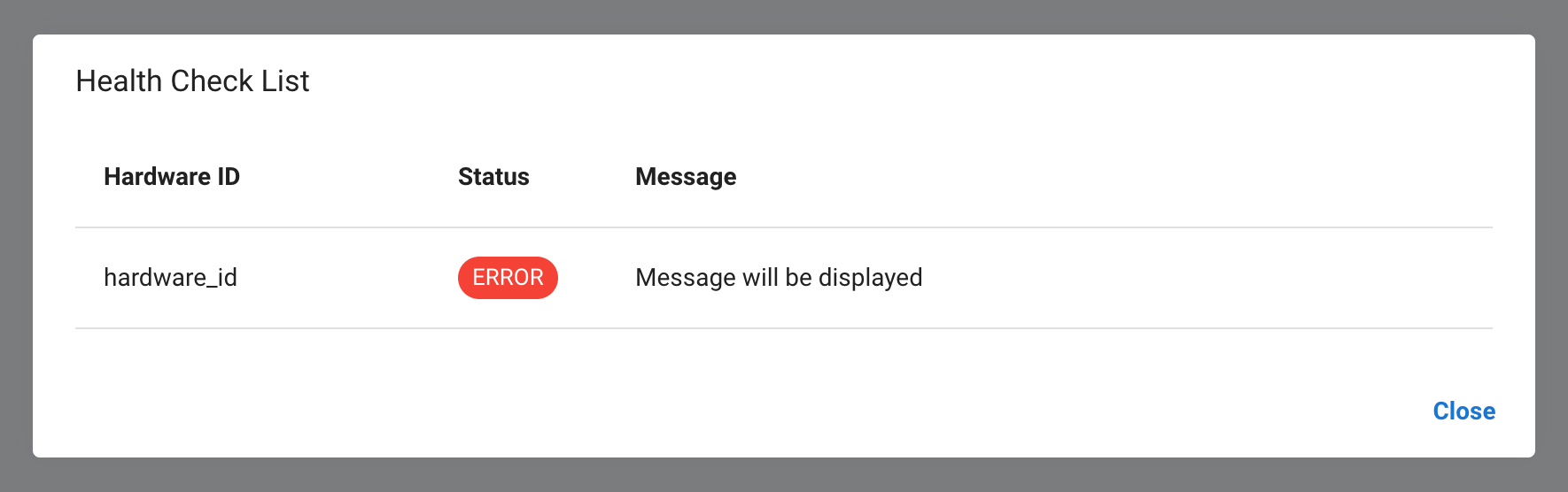 Web.Auto Documentation