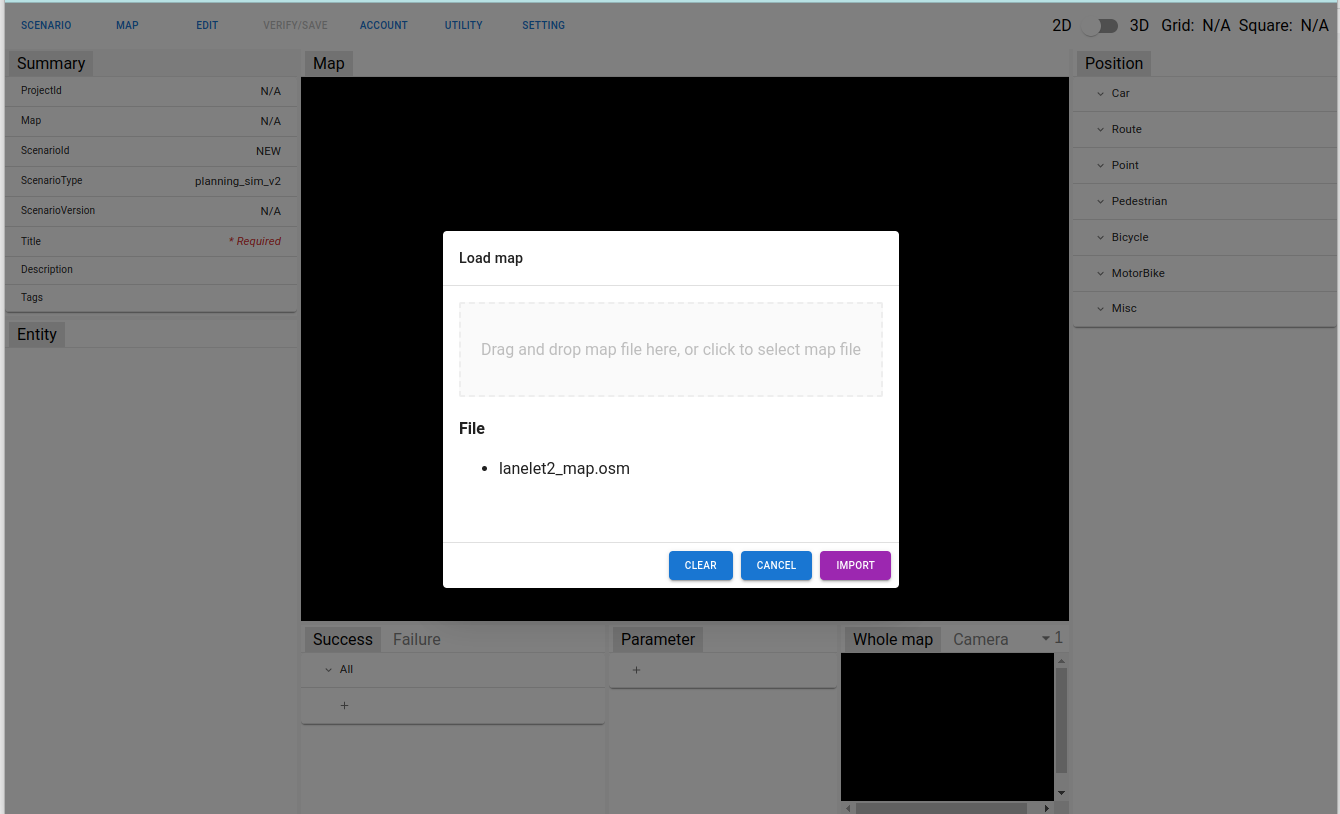 Web.Auto Documentation