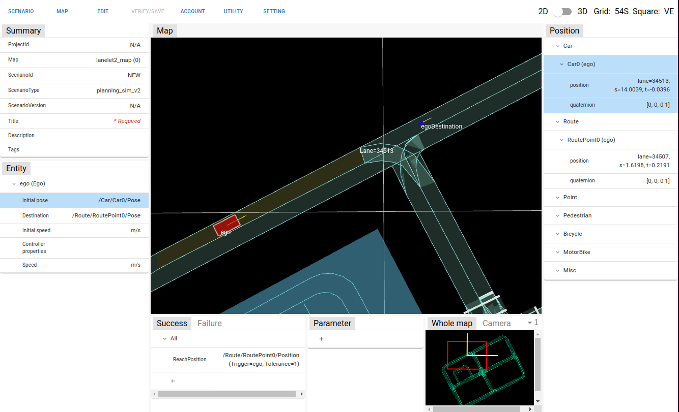 Web.Auto Documentation