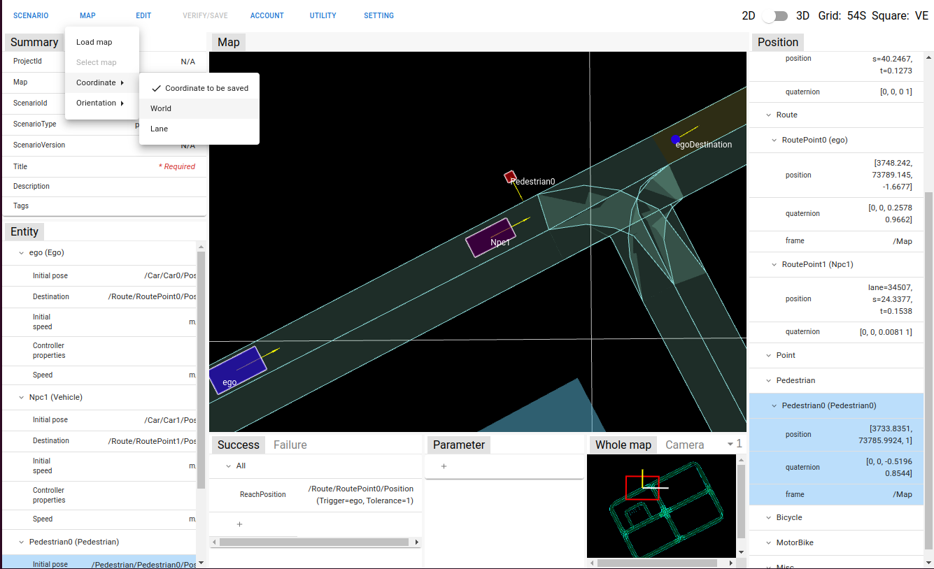 Web.Auto Documentation