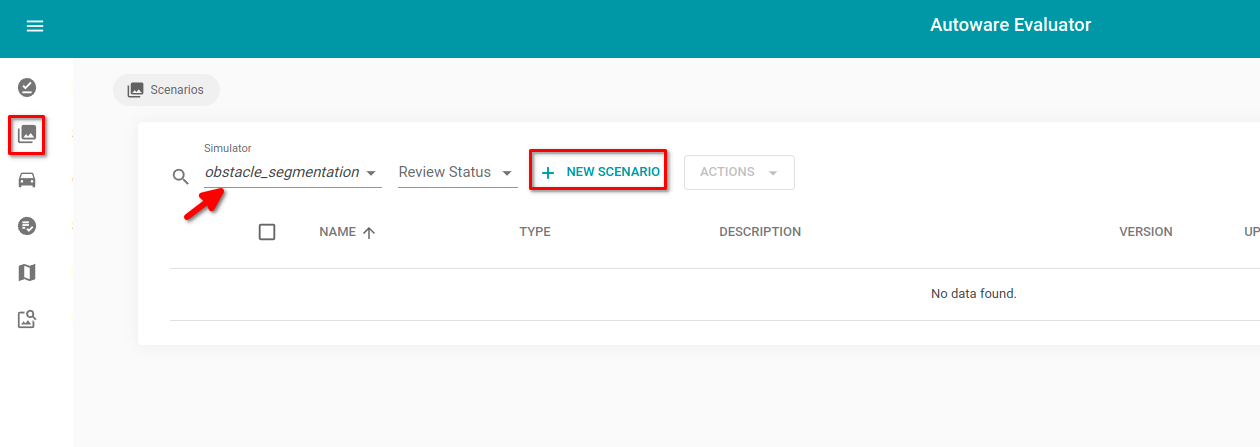 Web.Auto Documentation