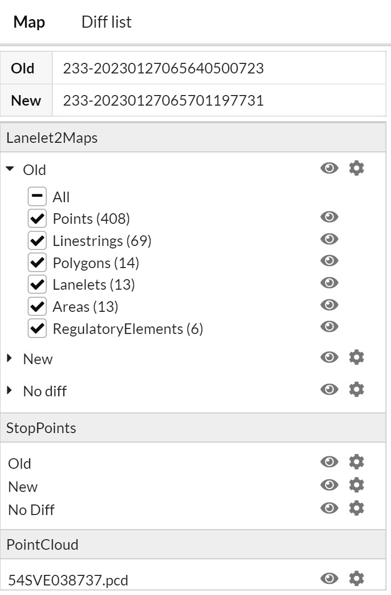 Web.Auto Documentation