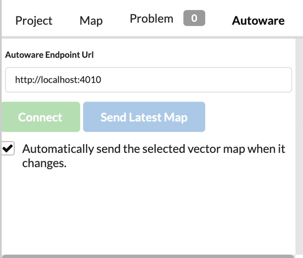 Web.Auto Documentation
