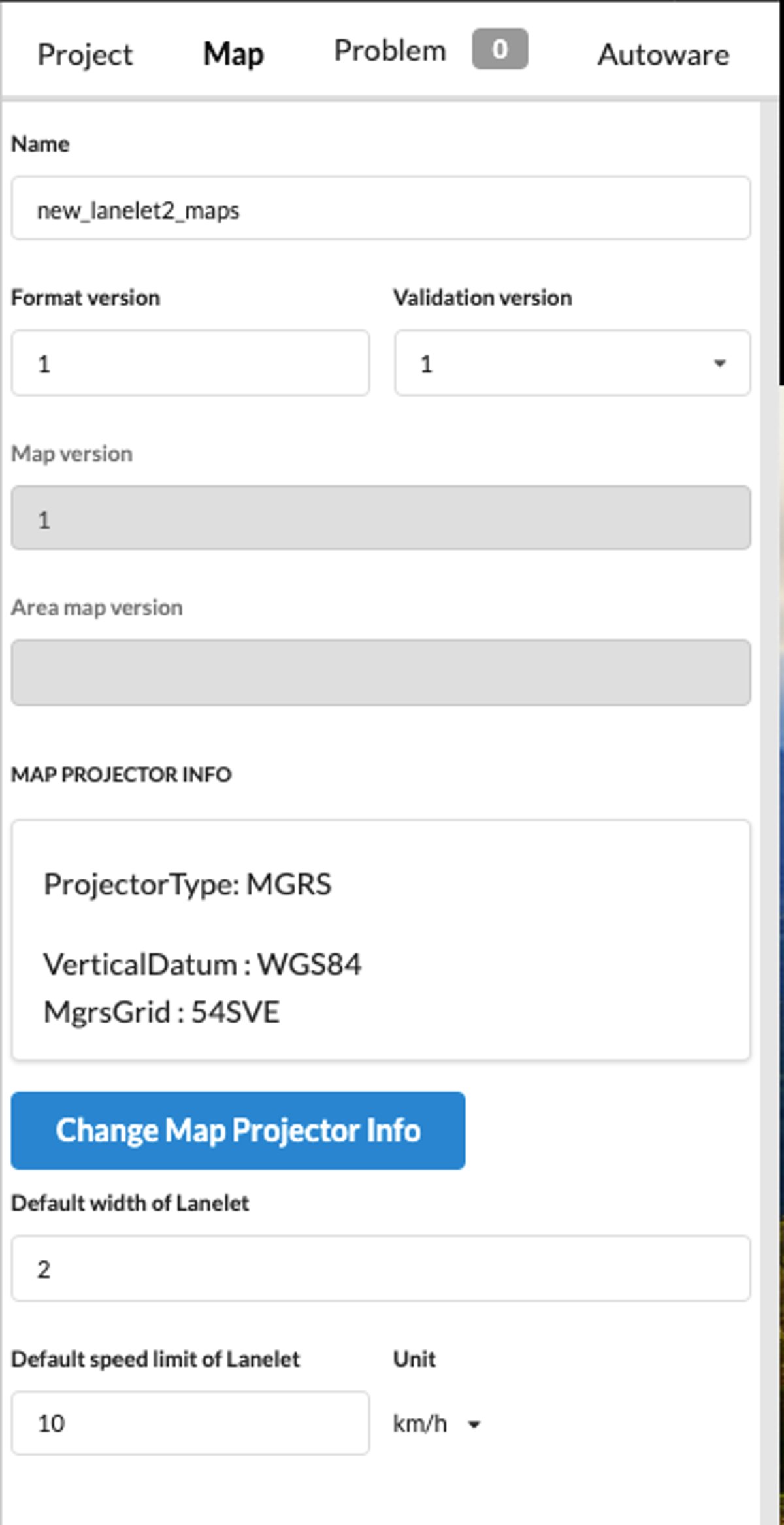 Web.Auto Documentation