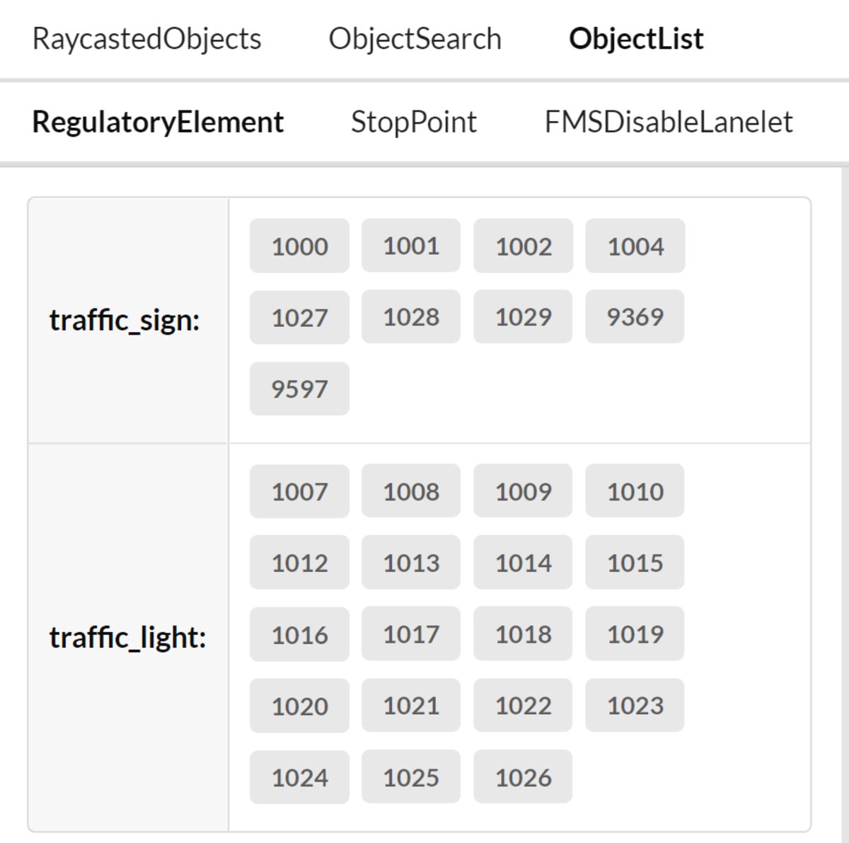 Web.Auto Documentation
