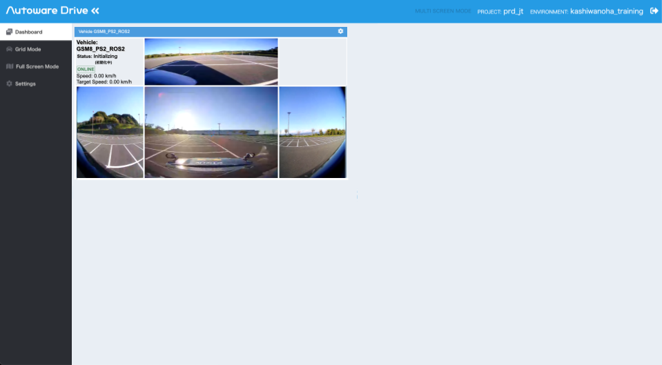 Web.Auto Documentation