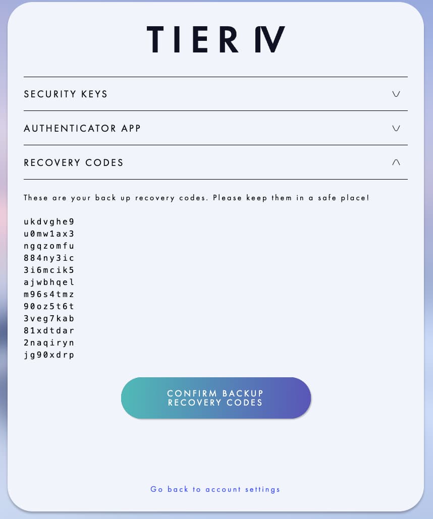 Web.Auto Documentation